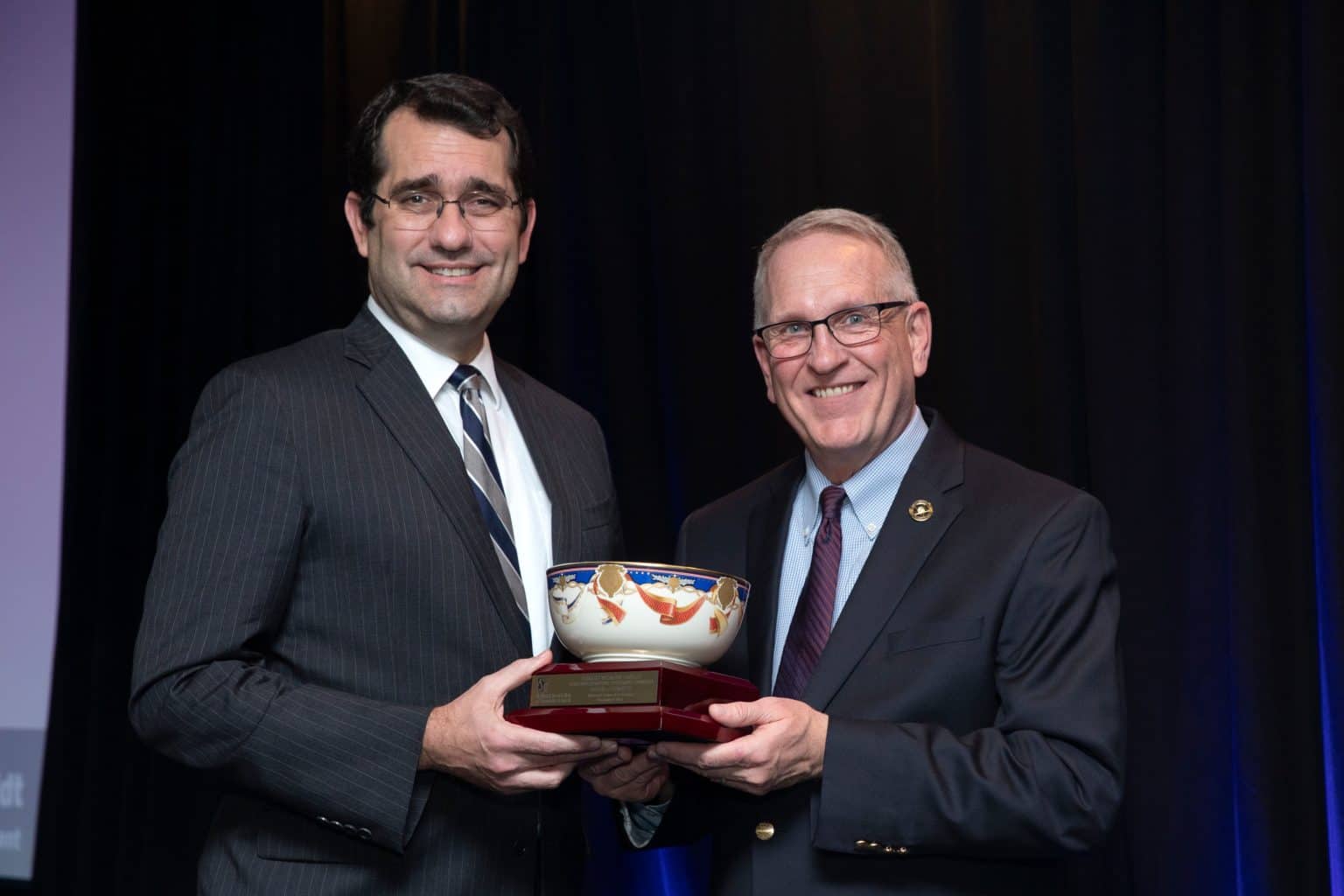 Attorney General Awards- National Association of Attorneys General