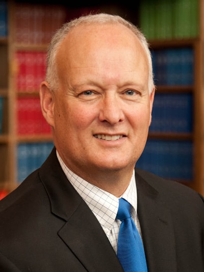 Episode 6: Nebraska Attorney General Doug Peterson on Antitrust Law and ...