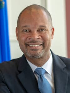Aaron D. Ford - National Association of Attorneys General