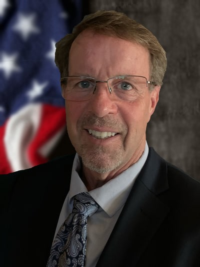 Mike Kuykendall | National Association of Attorneys General