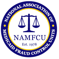 National Association of Medicaid Fraud Control Units - NAAG