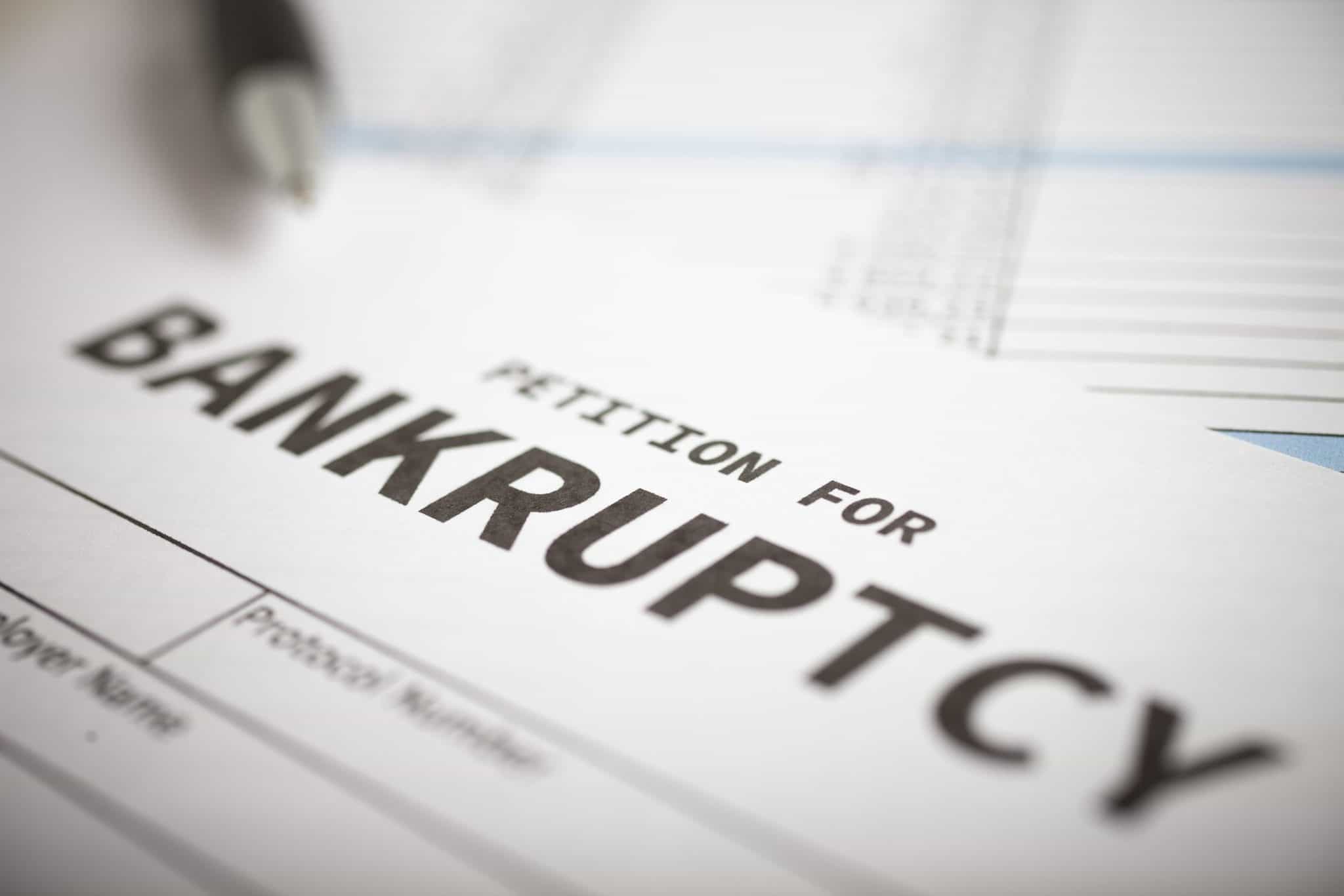 Bankruptcy 101 Course - National Association of Attorneys General
