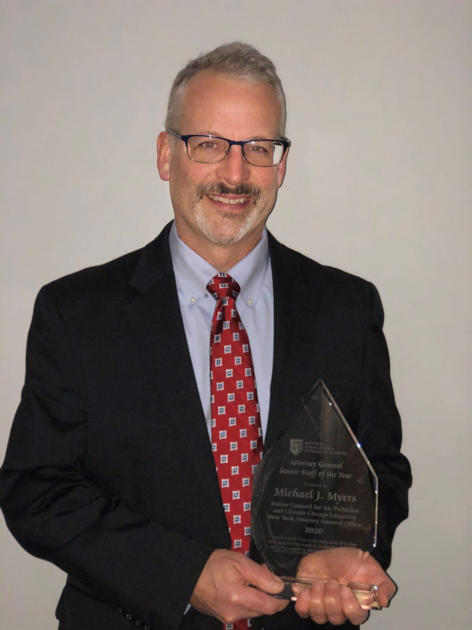 NAAG Recognizes Outstanding Award Recipients - National Association of ...