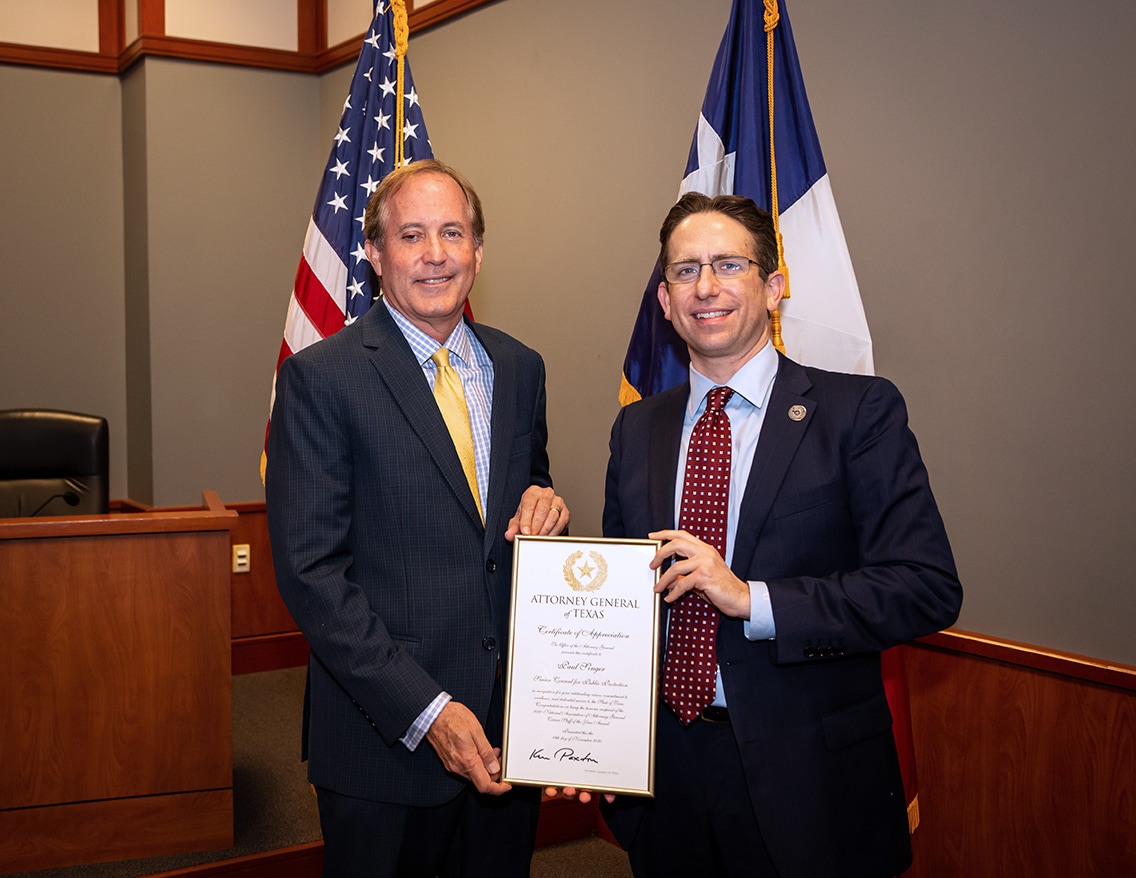 NAAG Recognizes Outstanding Award Recipients - National Association of ...