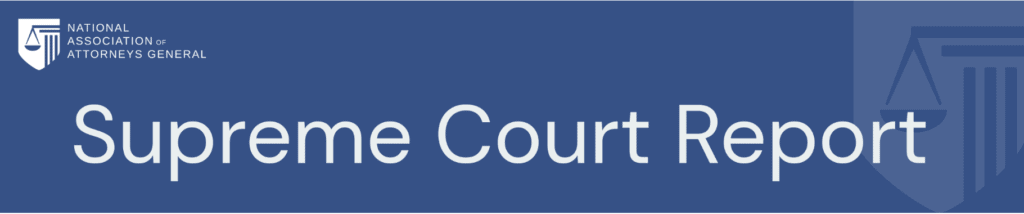Supreme Court Report: Counterman v. Colorado, 22-138