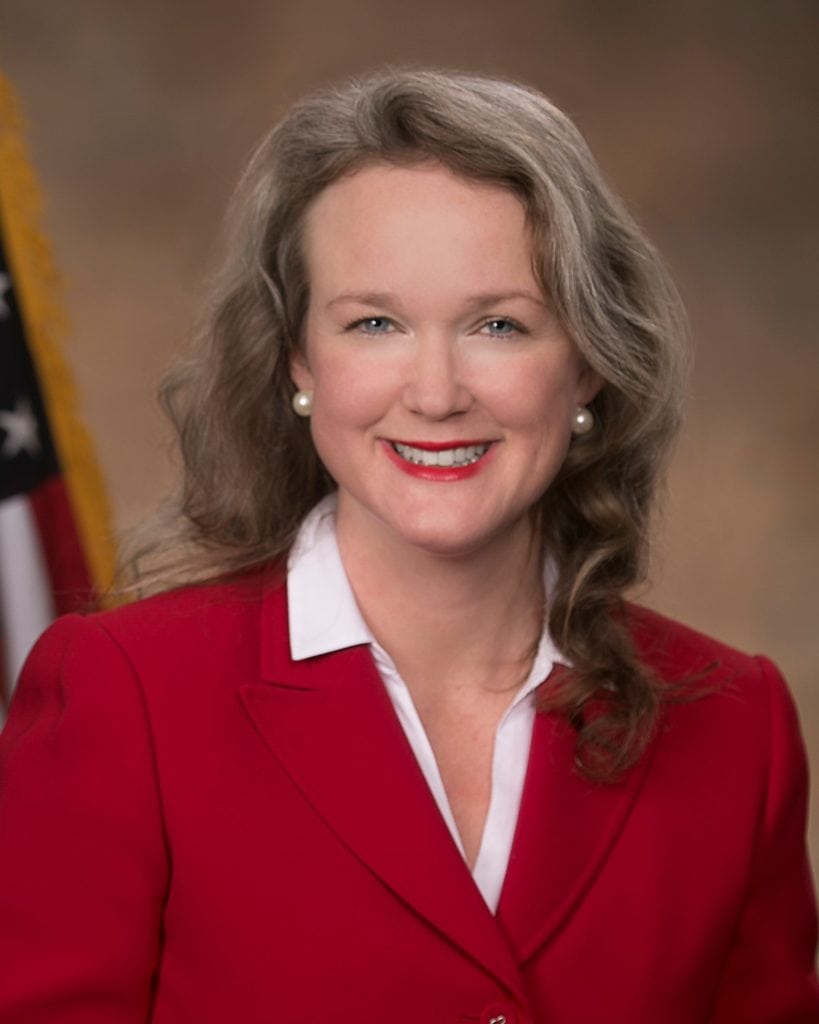 Consumer Chief of the Month: Crystal Utley Secoy, Mississippi Attorney ...