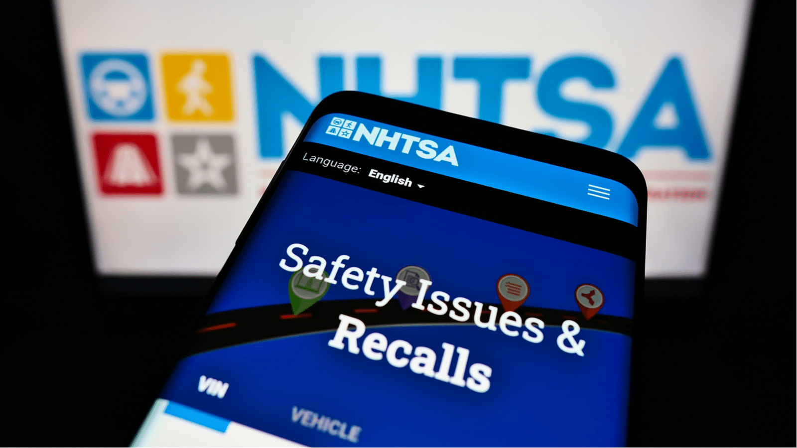 A Review of CPSC & NHTSA Safety Transparency & Recall Authority