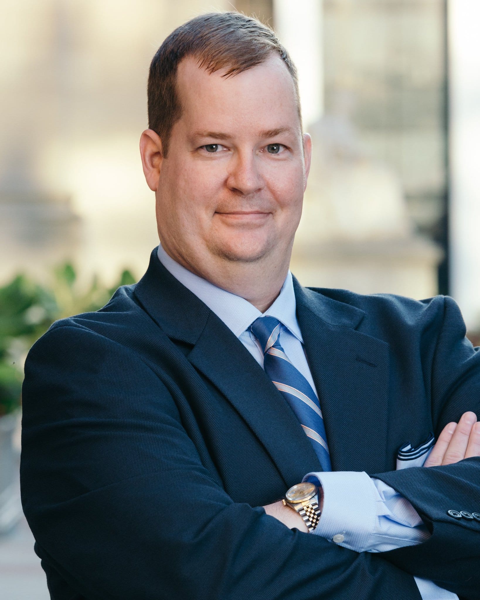 Consumer Chief of the Month: August 2021
