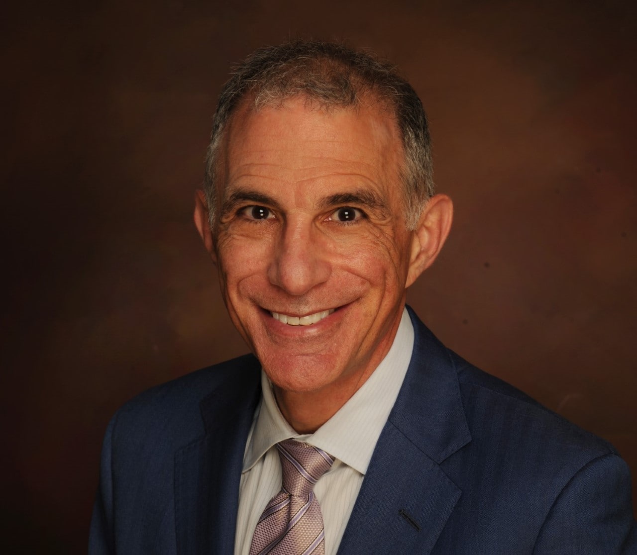 Consumer Chief of the Month: Steve Kaufmann