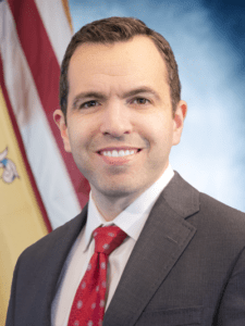 Matthew J. Platkin - National Association of Attorneys General