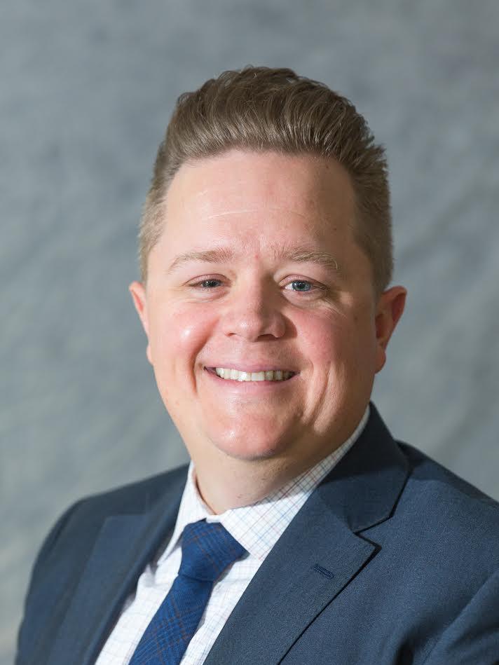 Consumer Chief of the Month: Brian McMath