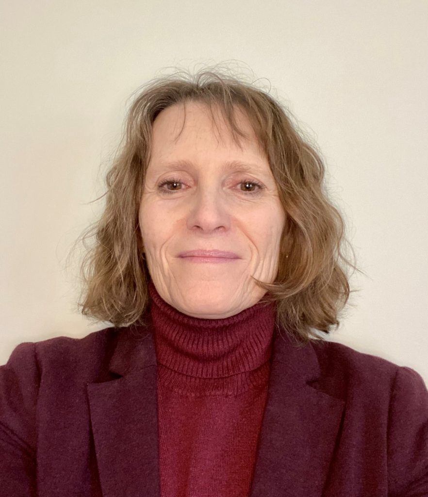 Chief of the Month: Christina Moylan, Assistant Attorney General ...