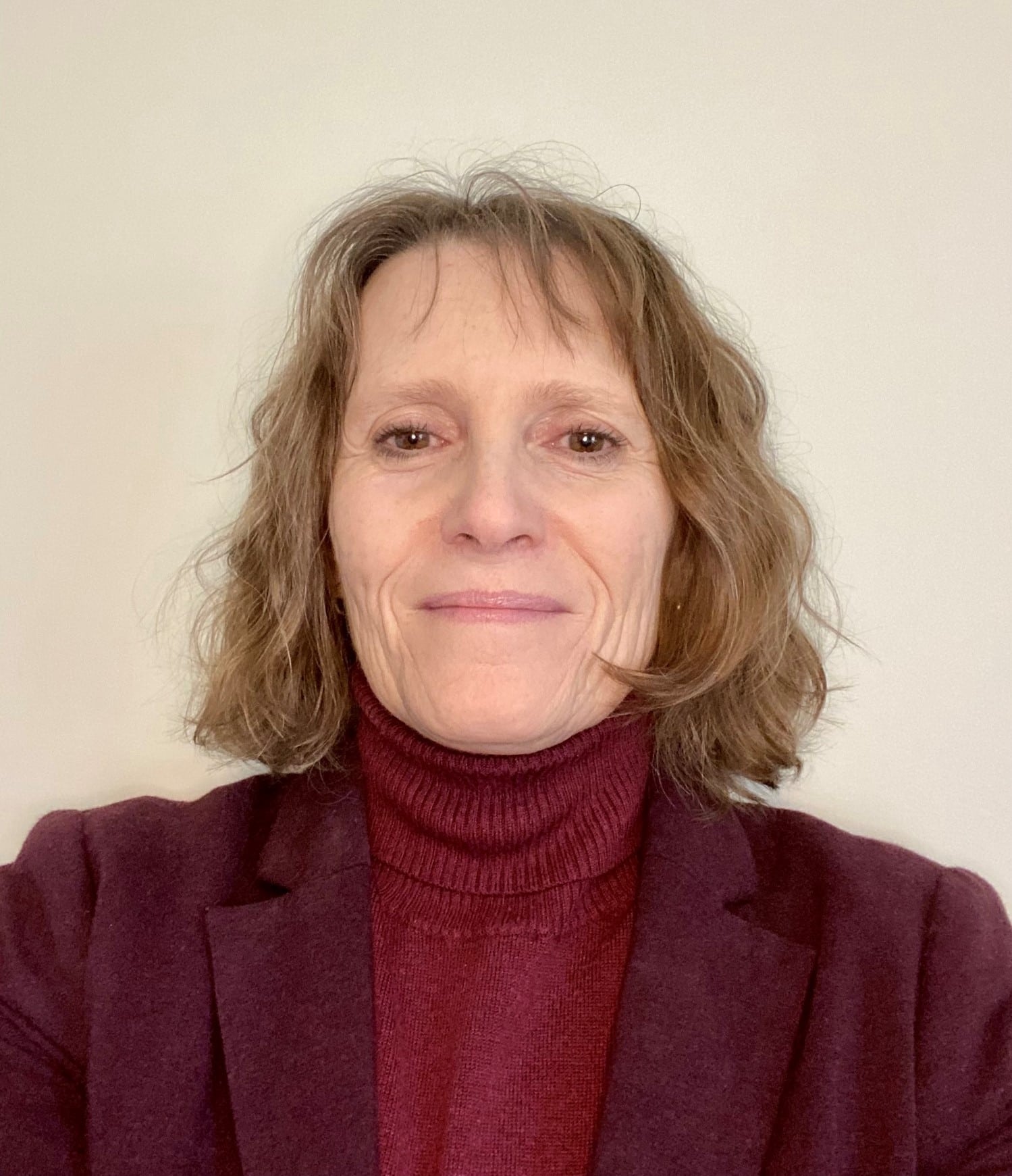 Chief of the Month: Christina Moylan, Assistant Attorney General ...