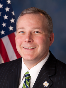 Tim Griffin - National Association of Attorneys General