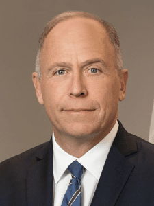 Brian Schwalb - National Association of Attorneys General