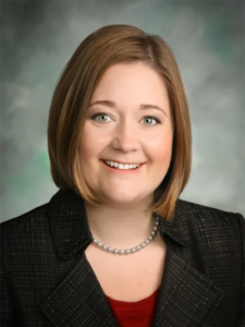 Brenna Bird - National Association of Attorneys General