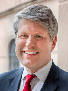 Mike Hilgers - National Association of Attorneys General