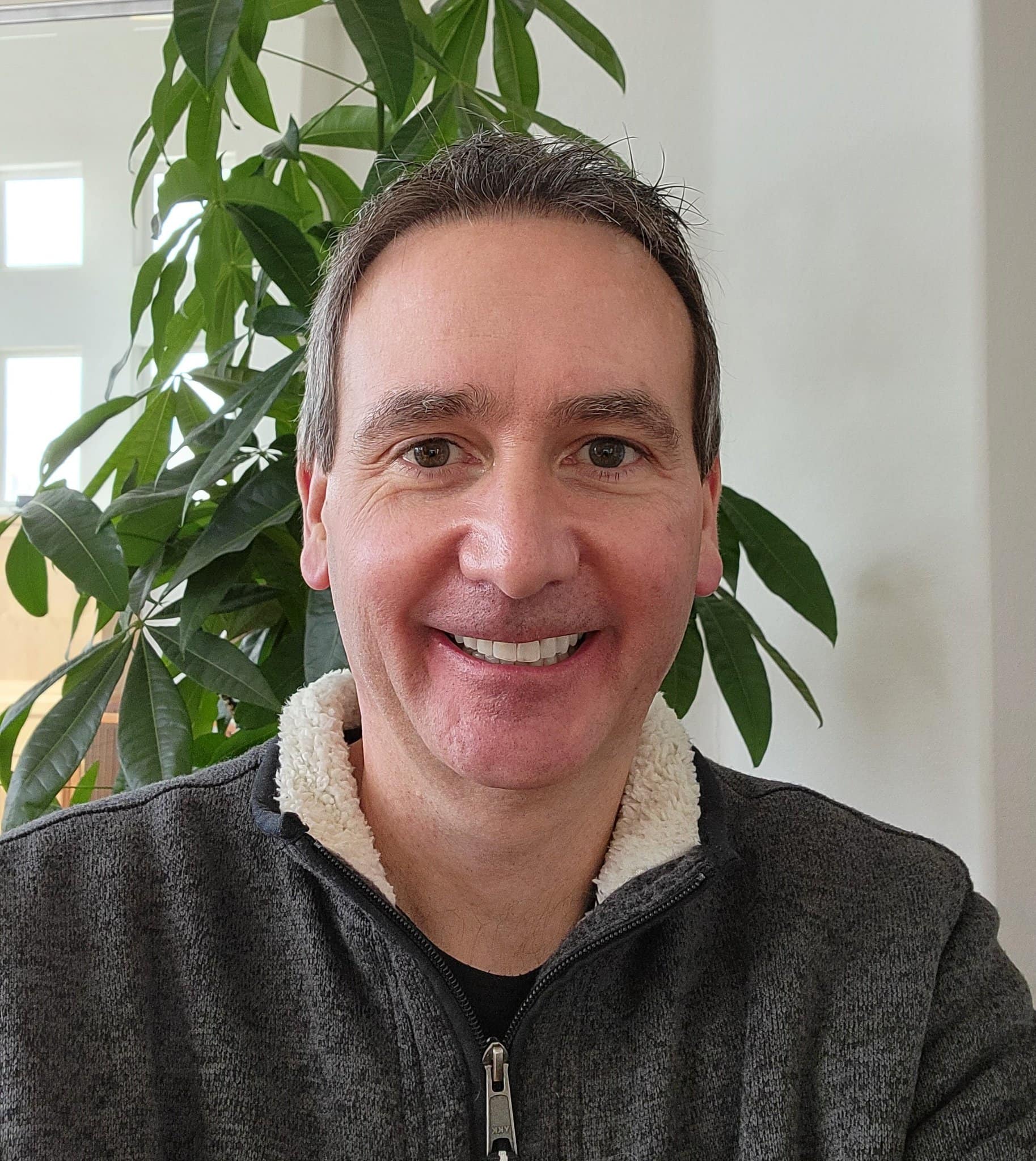 Chief of the Month: Mark J. Krueger, Chief Deputy Attorney General ...