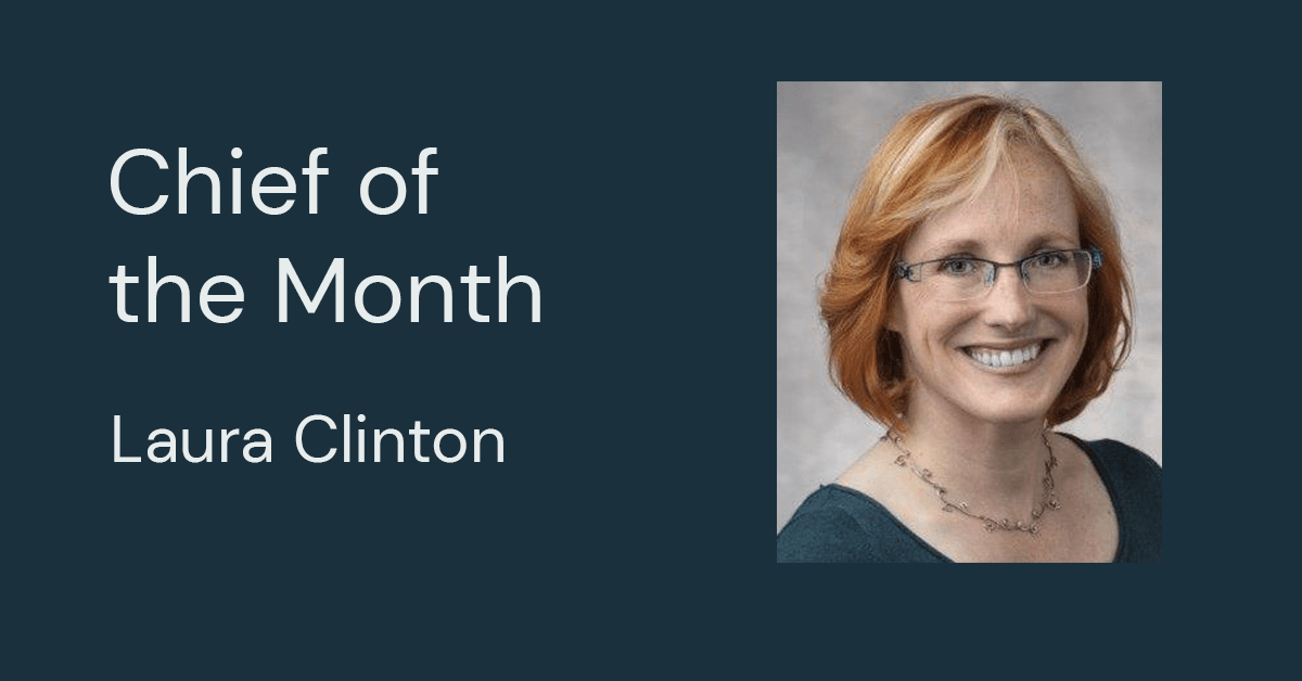 Laura Clinton, Consumer Protection Division Chief, Washington Attorney ...