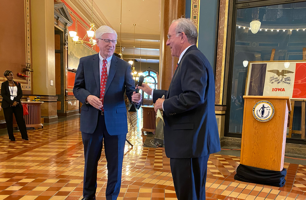 Video Library - National Association of Attorneys General