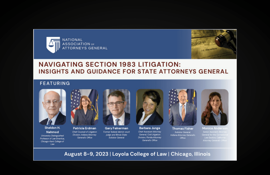 National Association of Attorneys General