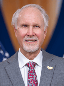 Gordon C. Rhea - National Association of Attorneys General