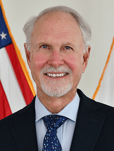 Gordon C. Rhea - National Association of Attorneys General