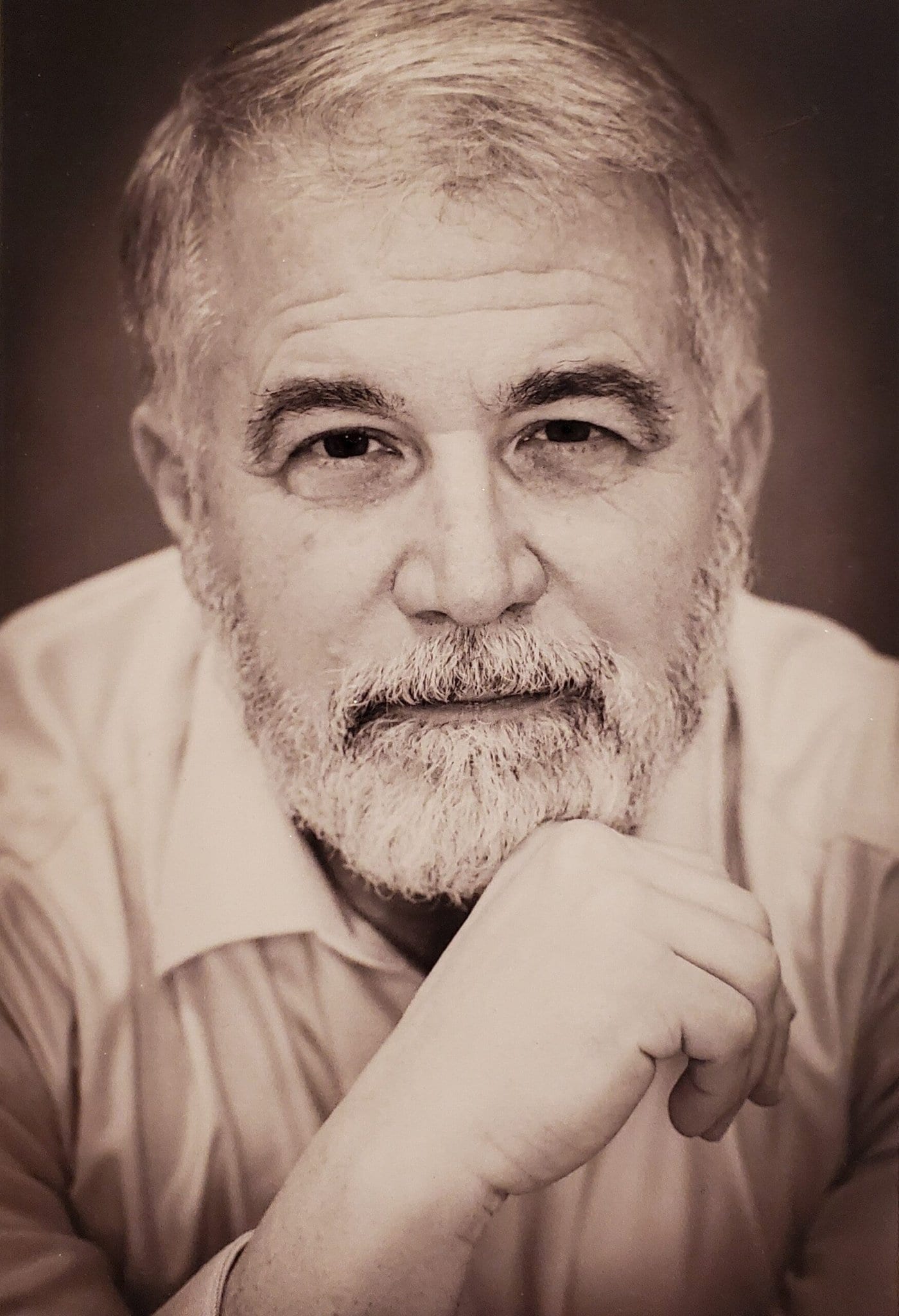 Michael Madeira - National Association of Attorneys General