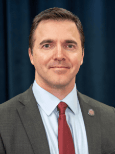 Jeff Jackson - National Association of Attorneys General