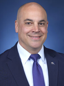 Dave Sunday - National Association of Attorneys General