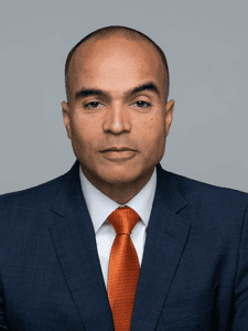 Nick Brown - National Association of Attorneys General