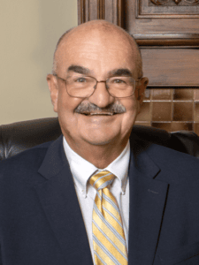 Keith Kautz - National Association of Attorneys General