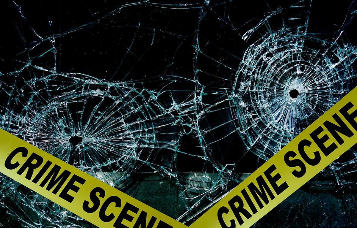 Forensic Science - National Association of Attorneys General