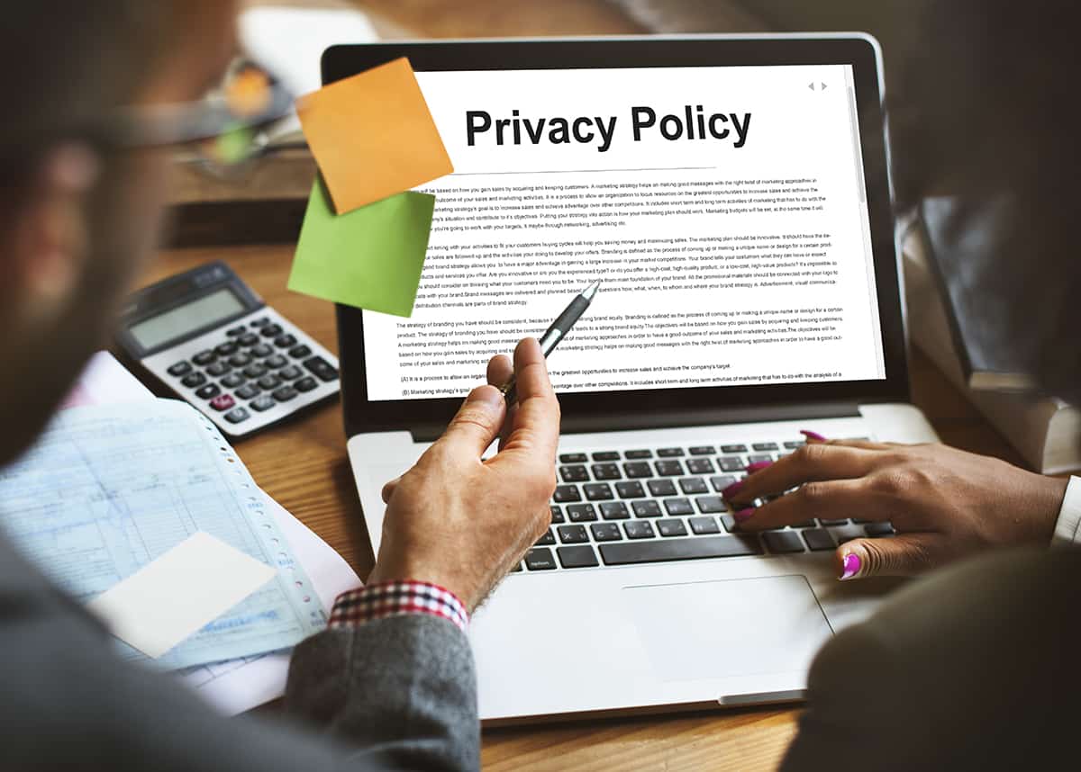 Privacy - National Association of Attorneys General