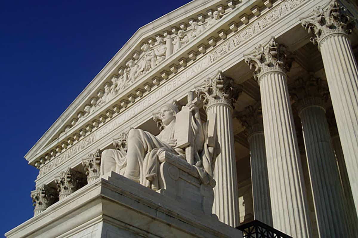 Supreme Court Report - National Association of Attorneys General