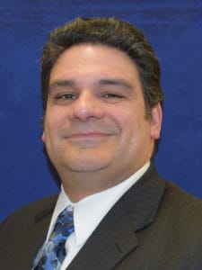 Anthony A. Picione - National Association of Attorneys General
