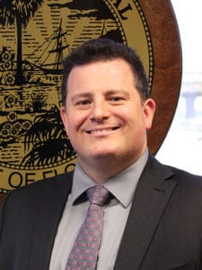 Joe Spataro - National Association of Attorneys General